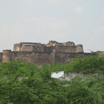 Offbeat Destination of Rajasthan – Go Beyond the Cities – Bicycle Tour ...