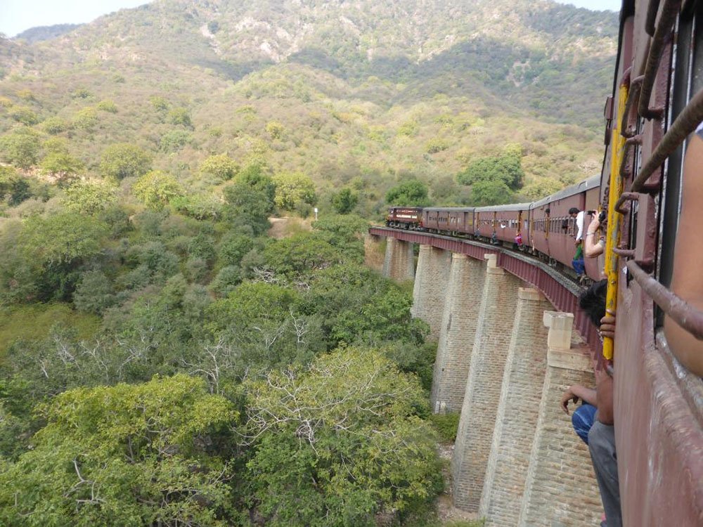 Offbeat Destination of Rajasthan – Go Beyond the Cities – Bicycle Tour ...